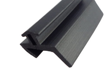 Solid Rubber Profiles – Shida Profiles